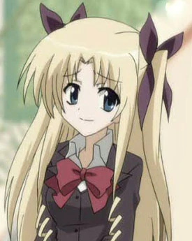 Grace Dule | Hikipedia Wiki | Fandom