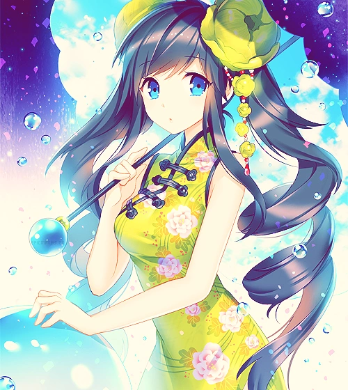 Polly Truth | Hikipedia Wiki | Fandom