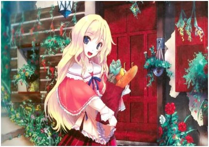 April Sandford | Hikipedia Wiki | Fandom