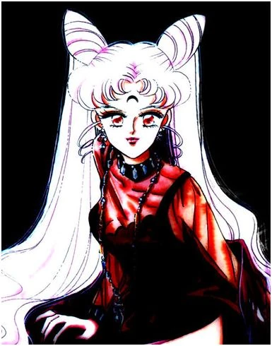 Red Queen Kills Bad People | Hikipedia Wiki | Fandom