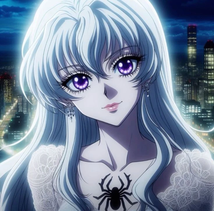 Spider Web | Hikipedia Wiki | Fandom