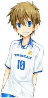 Jake Quira | Hikipedia Wiki | Fandom