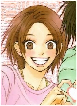 Smilie Girl | Hikipedia Wiki | Fandom