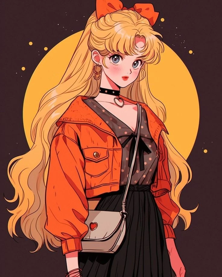 Baddest Girl in Town | Hikipedia Wiki | Fandom