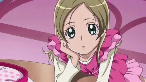 Blithe | Hikipedia Wiki | Fandom