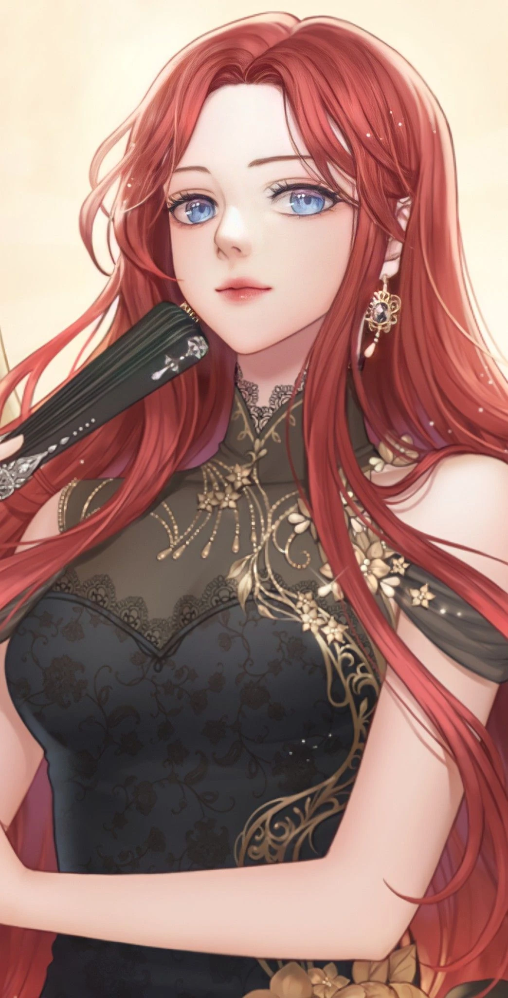 Rosy Red | Hikipedia Wiki | Fandom