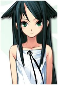 Ember Wolf | Hikipedia Wiki | Fandom