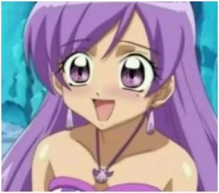 Hannah Parye | Hikipedia Wiki | Fandom