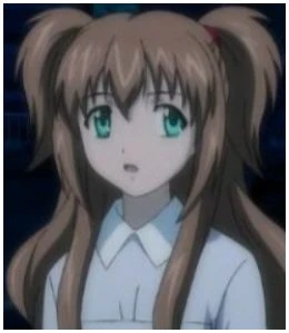 Autumn Vaylev | Hikipedia Wiki | Fandom