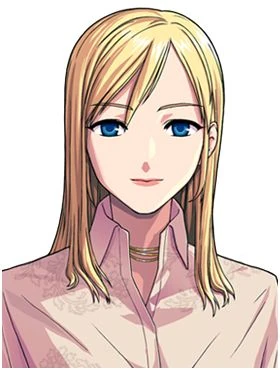 Edith O'Brian | Hikipedia Wiki | Fandom