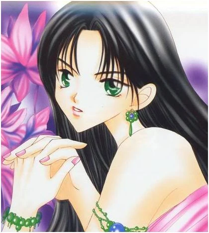 Raven Williams | Hikipedia Wiki | Fandom