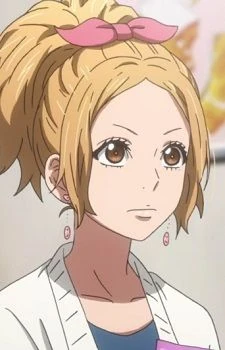 Alyssa Duerin | Hikipedia Wiki | Fandom