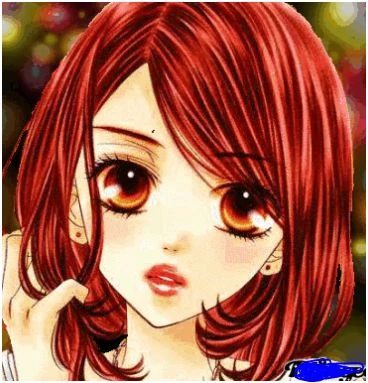 Ruby Maria | Hikipedia Wiki | Fandom