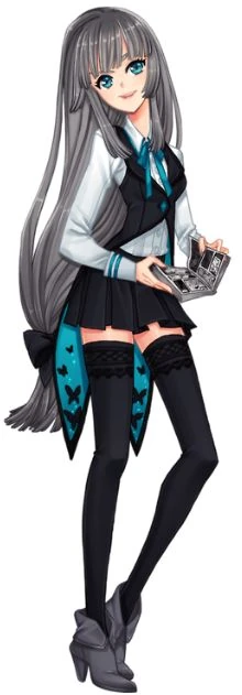 Kelly Pakalinch | Hikipedia Wiki | Fandom