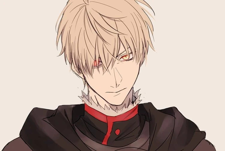 Harry Kareta | Hikipedia Wiki | Fandom