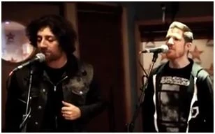 The Clappers | Hikipedia Wiki | Fandom