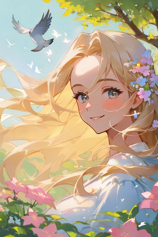 Spring Fruit | Hikipedia Wiki | Fandom