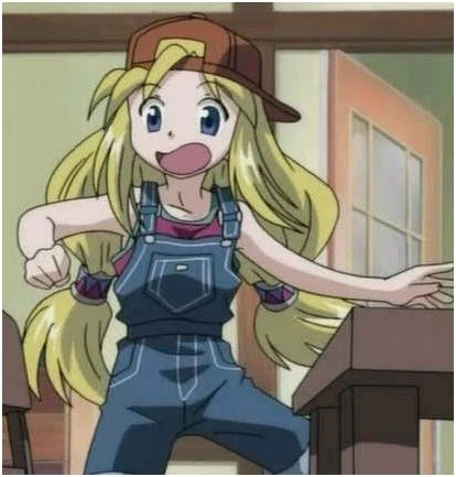 Penny Losta | Hikipedia Wiki | Fandom