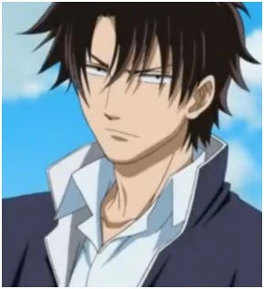 Jasper Dilton | Hikipedia Wiki | Fandom