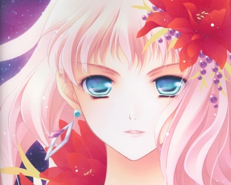 Jasmine Cleeko | Hikipedia Wiki | Fandom