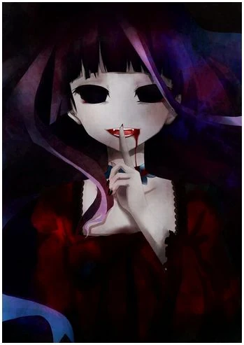 Bloody | Hikipedia Wiki | Fandom