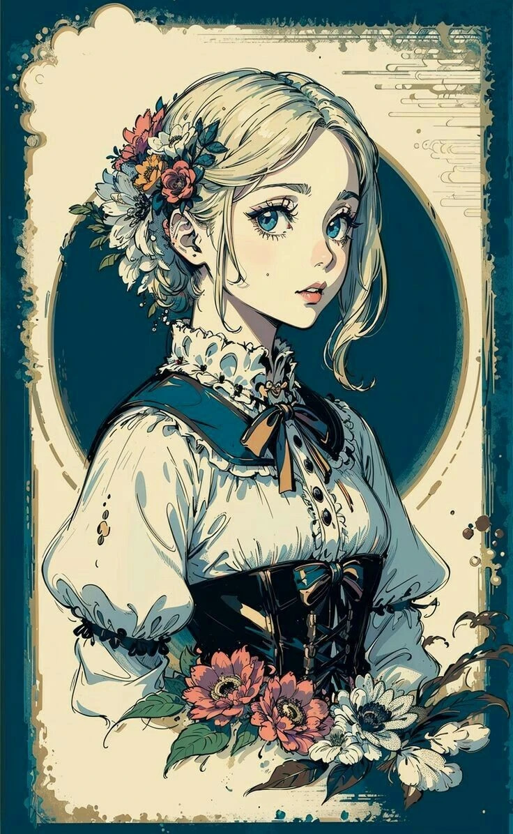 Fawn Irie | Hikipedia Wiki | Fandom