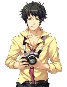 Bradley Trasp | Hikipedia Wiki | Fandom