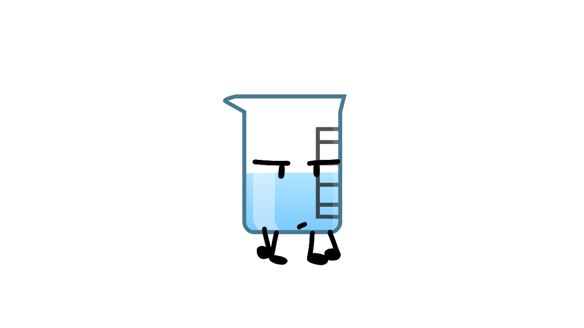 Beaker | Hilariously Embarrassing Losers Posing Wiki | Fandom