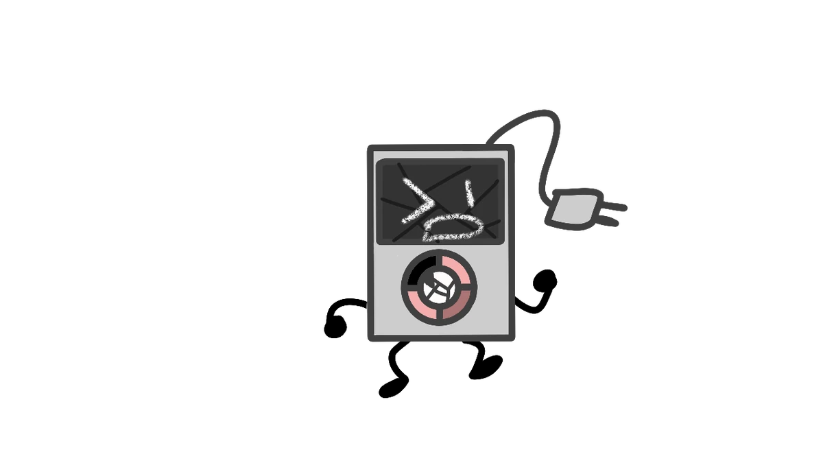 Ipod | Hilariously Embarrassing Losers Posing Wiki | Fandom