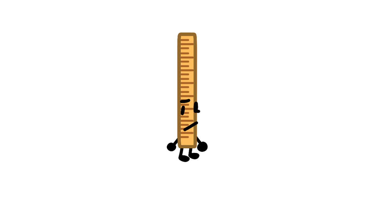 Ruler | Hilariously Embarrassing Losers Posing Wiki | Fandom