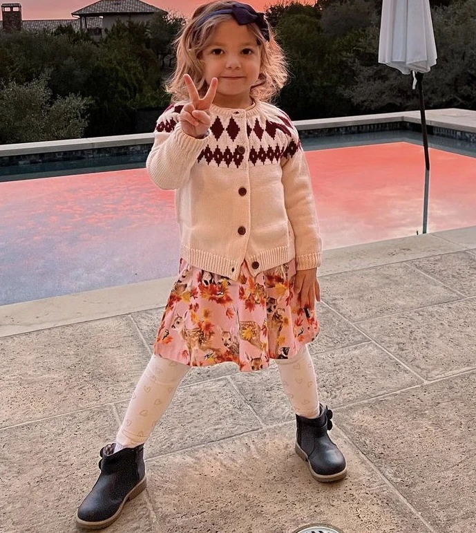 Lulu Rosenberg | Hilary Duff Wiki | Fandom