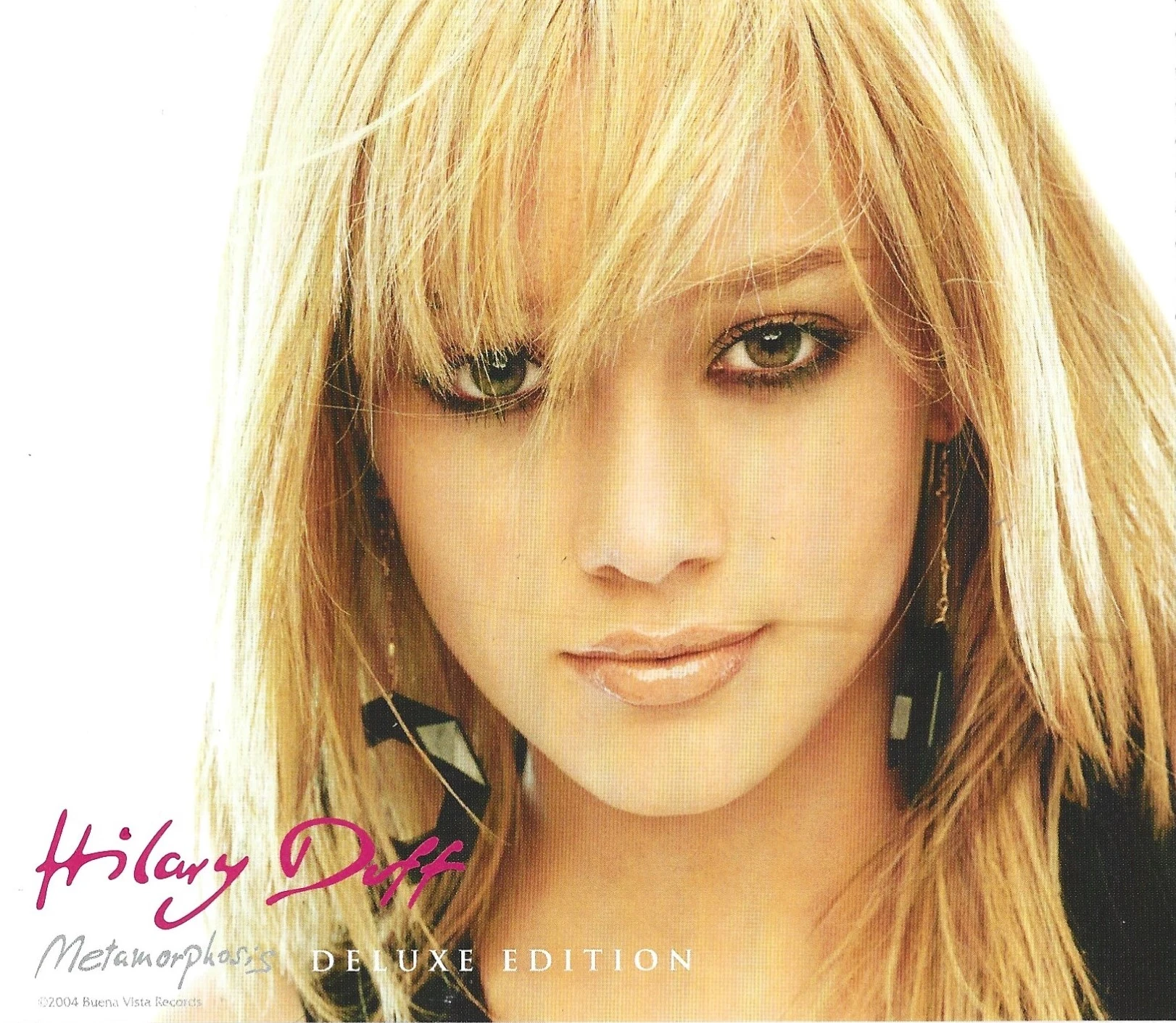 Remix Metamorfosi Hilary Duff Hilary Duff Metamorphosis Remixes