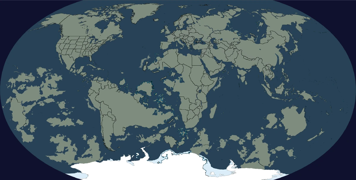 Category:Planets | Hilda Beautiful Girl AU Wiki | Fandom