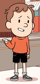 Category:Characters | Hilda Beautiful Girl AU Wiki | Fandom