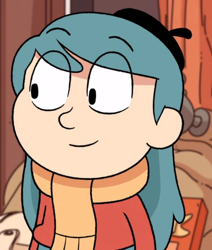 Hilda Jaeger | Hilda Beautiful Girl AU Wiki | Fandom