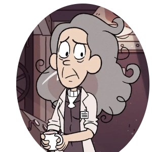 Victoria | Wiki Hilda | Fandom