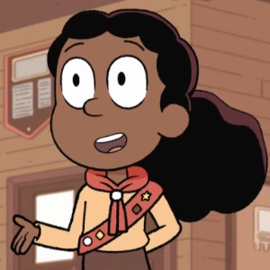 Frida | Wiki Hilda | Fandom