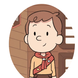 David | Wiki Hilda | Fandom