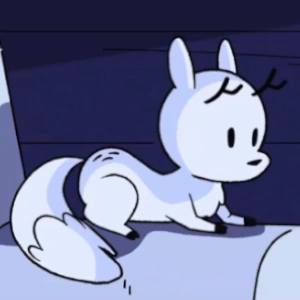 Deerfox Twig | Wiki Hilda | Fandom