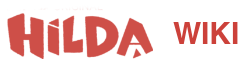 Hilda | Wiki Hilda | Fandom