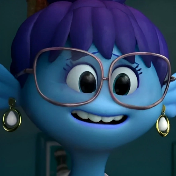 Finding Ruby Gillman (Finding Nemo) (2003) | HildaFan14 Wiki | Fandom