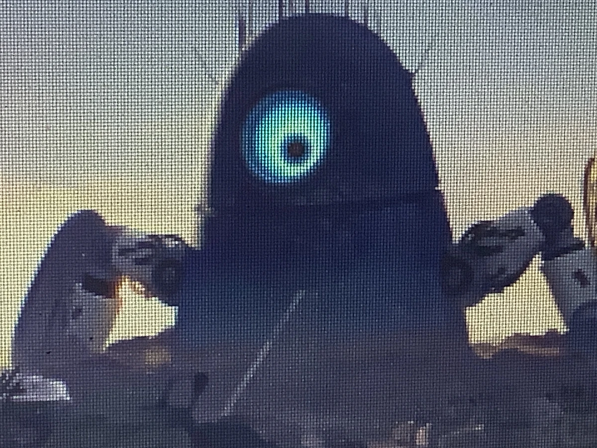Robot Probe | HildaFan14 Wiki | Fandom
