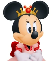 Minnie Mouse 2 (Shrek 2) (2004) | HildaFan14 Wiki | Fandom