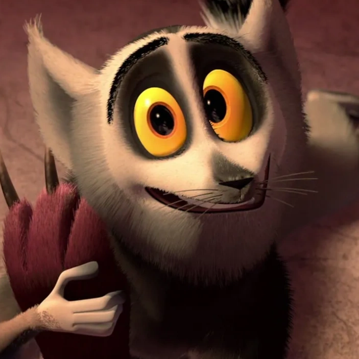 Character Age: The Meltdown (Ice Age: The Meltdown) (2006) | HildaFan14 ...