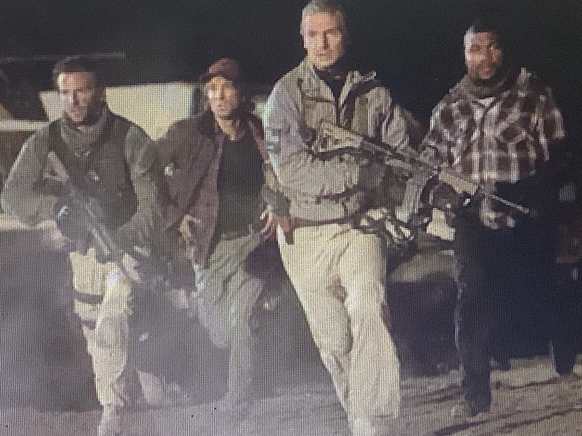 Soldiers (The A-Team) | HildaFan14 Wiki | Fandom