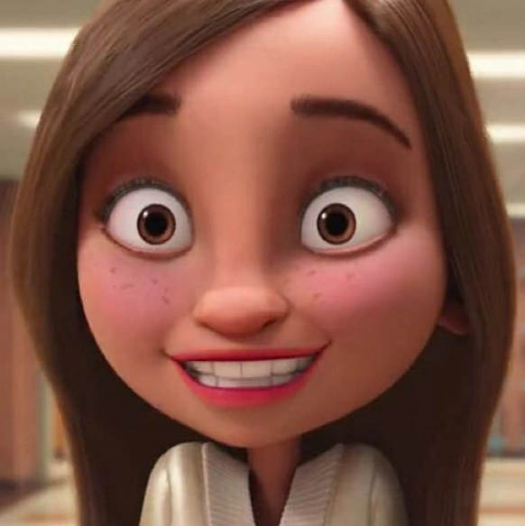 Mr. Bolt & Barney (Mr. Peabody & Sherman) (2014) | HildaFan14 Wiki | Fandom