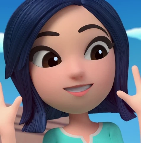Toons, Inc. (Monsters, Inc.; 2001) | HildaFan14 Wiki | Fandom