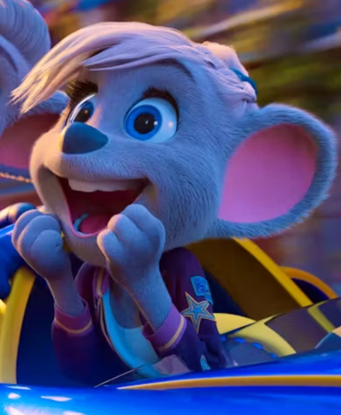 Characters 3 (Cars 3) (2017) | HildaFan14 Wiki | Fandom