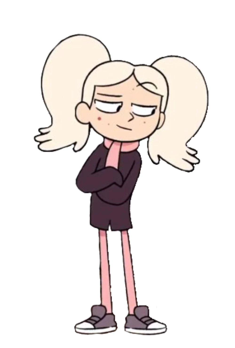 Marras | Wiki Hilda | Fandom