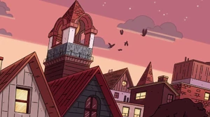 Trolberg | Hilda: A Netflix Original Series Wiki | Fandom